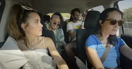 Entra en mi vida - Película 2024 - Dir. José Manuel Cravioto | Filmelier