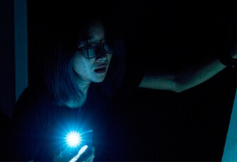 Warning: Do Not Play - Movie 2019 | Filmelier