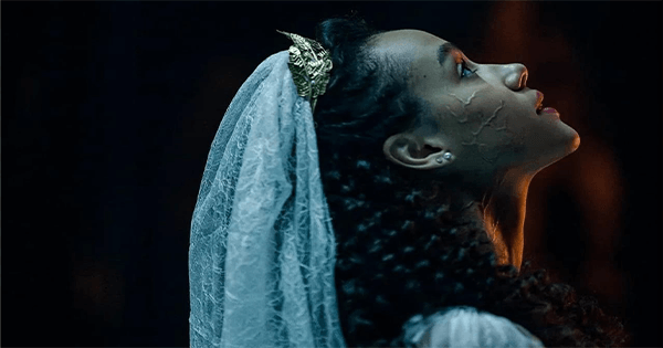 The Invitation - Movie 2022 | Filmelier