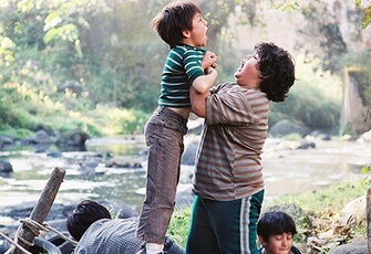 Voces inocentes - Película 2004 - Dir. Luis Mandoki | Filmelier