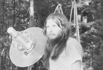 John Was Trying to Contact Aliens - Movie 2020 - Dir. Matthew Killip ...