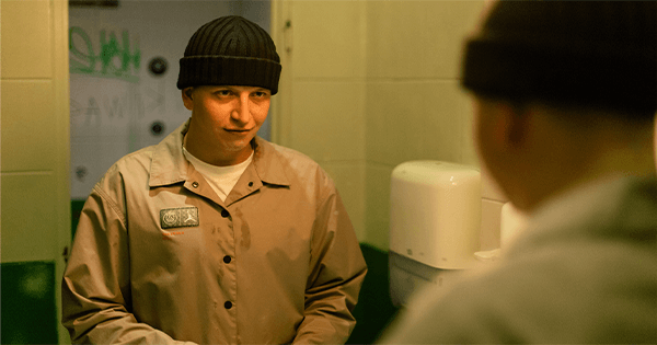 Tudo Sob Descontrole - Filme 2022 - Dir. Didier Barcelo | Filmelier