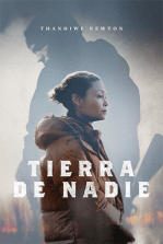 Tierra de nadie - Película 2023 - Dir. Julian Higgins | Filmelier