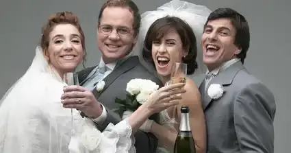 Os Normais: O Filme - Filme 2003 - Dir. José Alvarenga Jr. | Filmelier