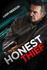 Honest Thief (2020 Movie) | Filmelier: watch movies online