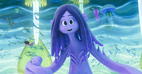 Ruby Marinho: Monstro Adolescente - Filme 2023 - Dir. Kirk DeMicco ...