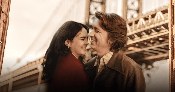 Parachute - Movie 2024 | Filmelier