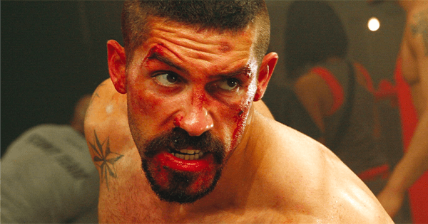 Invicto 3: Redención - Película 2010 - Dir. Isaac Florentine | Filmelier