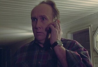 The Follower - Movie 2019 - Dir. Jason Campbell | Filmelier