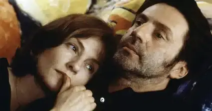 La separación - Película 1994 - Dir. Christian Vincent | Filmelier