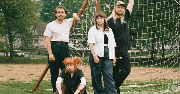 Thank You, I'm Sorry - Movie 2023 | Filmelier