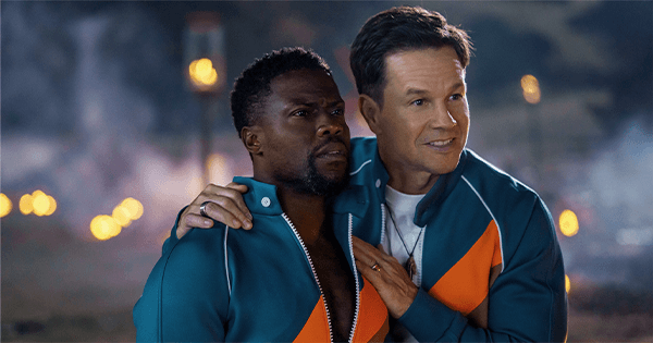 Me Time - Movie 2022 - Dir. John Hamburg | Filmelier