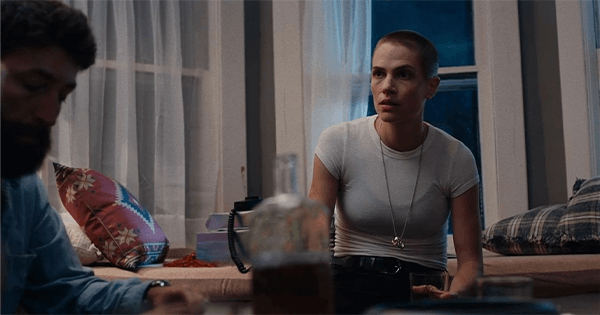 Código de la ley - Película 2021 - Dir. William Sullivan | Filmelier