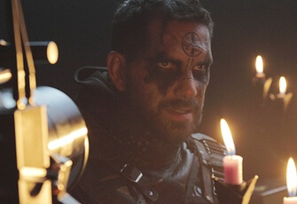 Origin Unknown - Movie 2020 - Dir. Rigoberto Castañeda | Filmelier