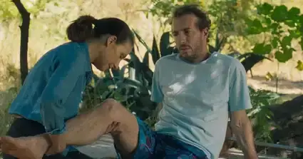 The Practice - Movie 2024 - Dir. Martín Rejtman | Filmelier