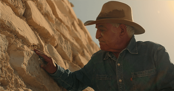 Explorando o Desconhecido: A Pirâmide Perdida - Filme 2023 - Dir. Max ...