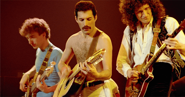 Queen: Rock Montreal - Filme 2024 - Dir. Saul Swimmer | Filmelier