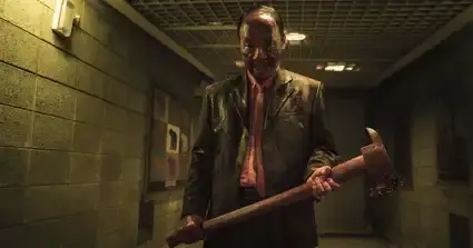 The Sadness - Película 2021 - Dir. Rob Jabbaz | Filmelier