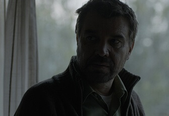 Jesús - Película 2020 - Dir. Fernando Guzzoni | Filmelier