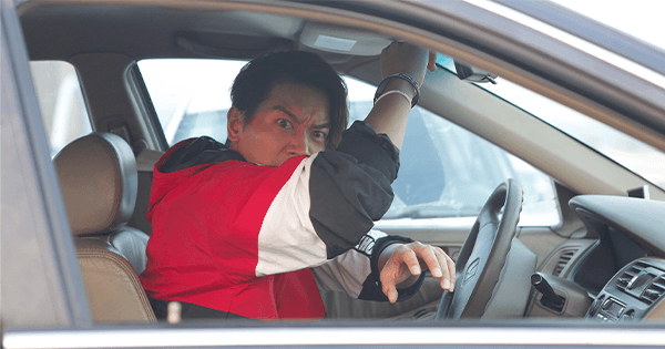 Cripto: A Missão - Filme 2023 - Dir. Lester Tang | Filmelier