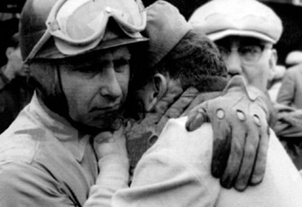 A Life of Speed: The Juan Manuel Fangio Story - Movie 2020 | Filmelier