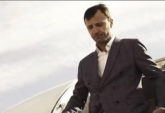 Reshala. Nuleyve - Movie 2020 | Filmelier