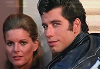 Vaselina - Película 1978 - Dir. Randal Kleiser | Filmelier