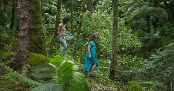 Sycorax - Movie 2022 - Dir. Lois Patiño | Filmelier