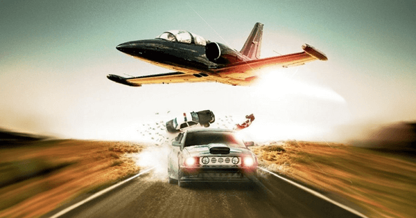 Velocidade Mortal - Filme 2010 - Dir. Kim Bass | Filmelier