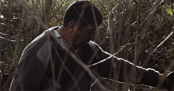 Border - Movie 2022 - Dir. Paola Castillo | Filmelier