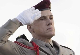 Georgetown - Filme 2021 - Dir. Christoph Waltz | Filmelier