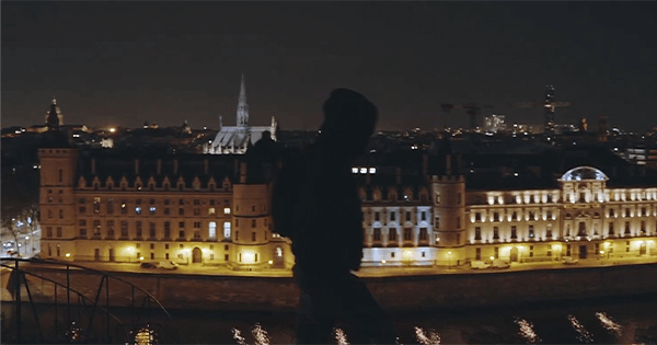 Vjeran Tomic: O Homem-Aranha de Paris - Filme 2023 | Filmelier