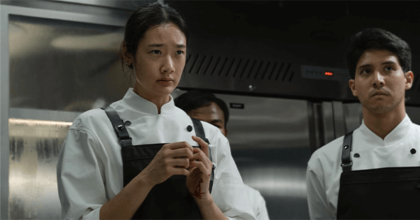 Hunger - Movie 2023 - Dir. Sitisiri Mongkolsiri | Filmelier