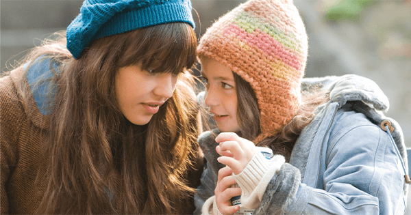 An Invisible Sign - Movie 2011 - Dir. Marilyn Agrelo | Filmelier