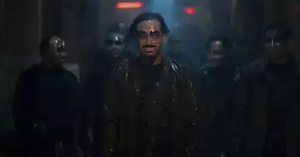 The Shadow Strays - Movie 2024 - Dir. Timo Tjahjanto | Filmelier