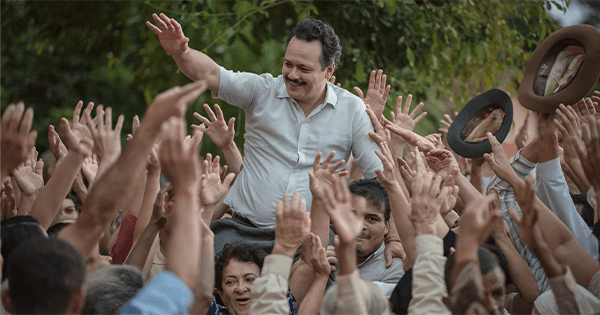 Predestinado: Arigó e o Espírito do Dr. Fritz - Filme 2022 - Dir ...