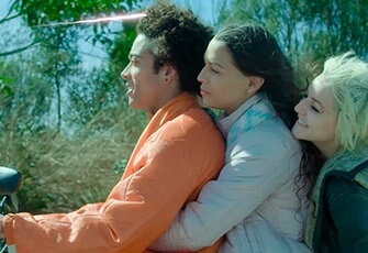 Alice Júnior - Movie 2020 - Dir. Gil Baroni | Filmelier