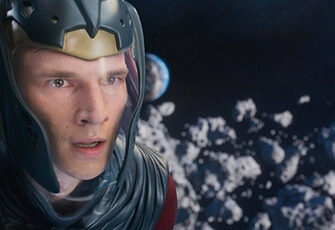 Cosmoball - Movie 2021 | Filmelier