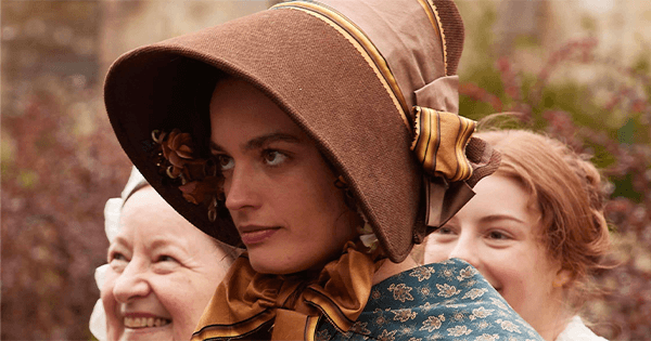 Emily - Película 2023 - Dir. Frances O'Connor | Filmelier