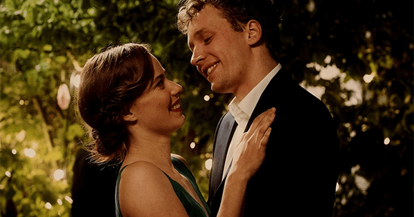 Relativity - Movie 2021 - Dir. Mariko Minoguchi | Filmelier