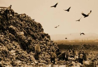 Waste Land - Movie 2010 | Filmelier